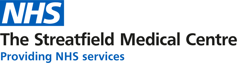 Appointments - The Streatfield Medical Centre